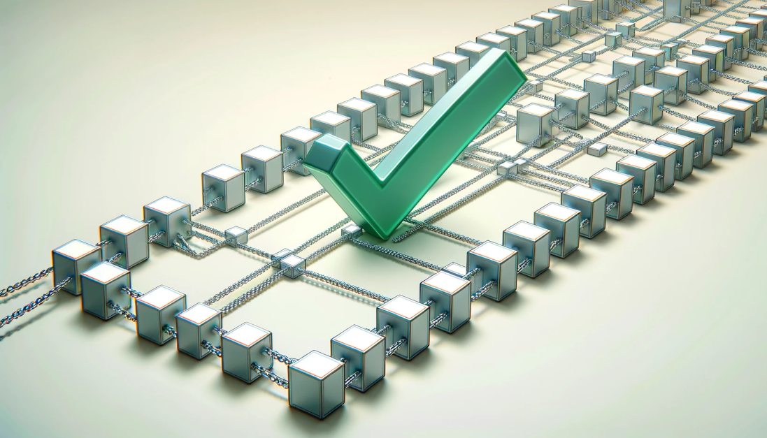 4 reasons blockchains are excellent for data validation - validityBase Blog